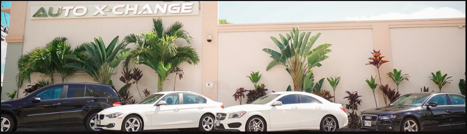 About – AUTO X-CHANGE USA